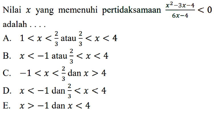 ALJABAR - Matematika | CoLearn