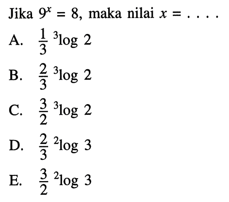 Jika x-y=1 . Dan x^(y)=64 . Mana pernyataan yang benar ...