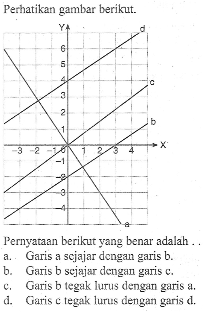 Kumpulan Contoh Soal SUDUT DAN GARIS SEJAJAR - Matematika Kelas 8 | CoLearn