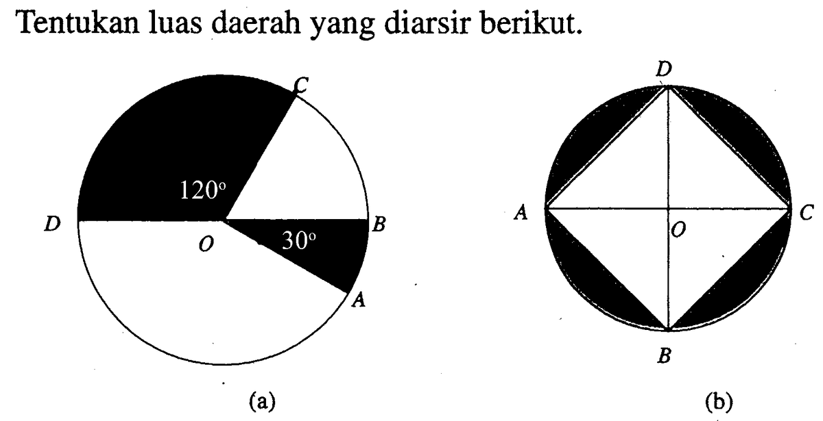 Kumpulan Contoh Soal Lingkaran - Matematika Kelas 11 | CoLearn