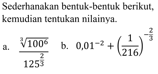 akar((2 - 0,56) akar(1 - 0,64))