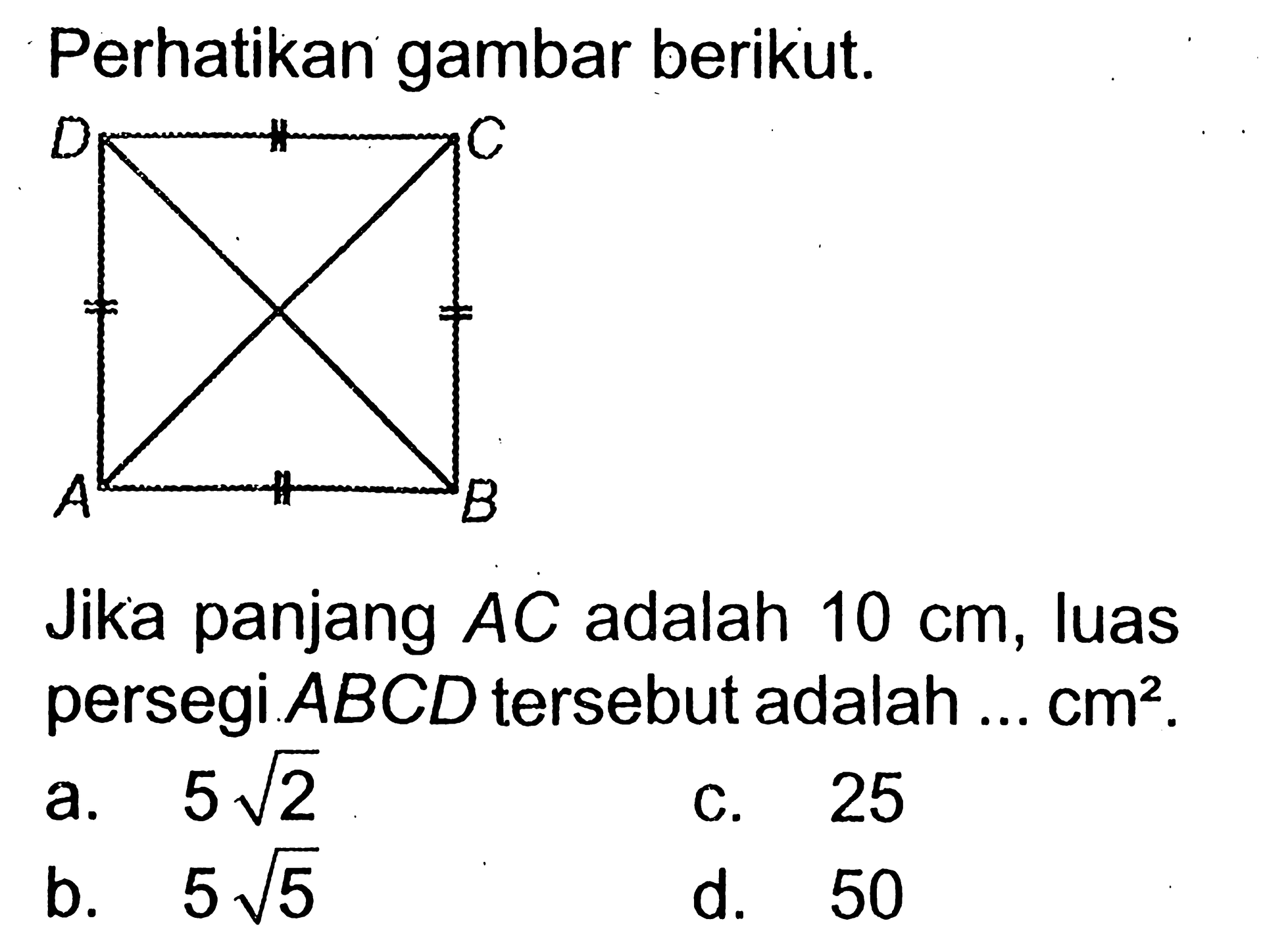 Kumpulan Contoh Soal Jenis Segitiga Berdasarkan Panjang Sisi dan Triple ...