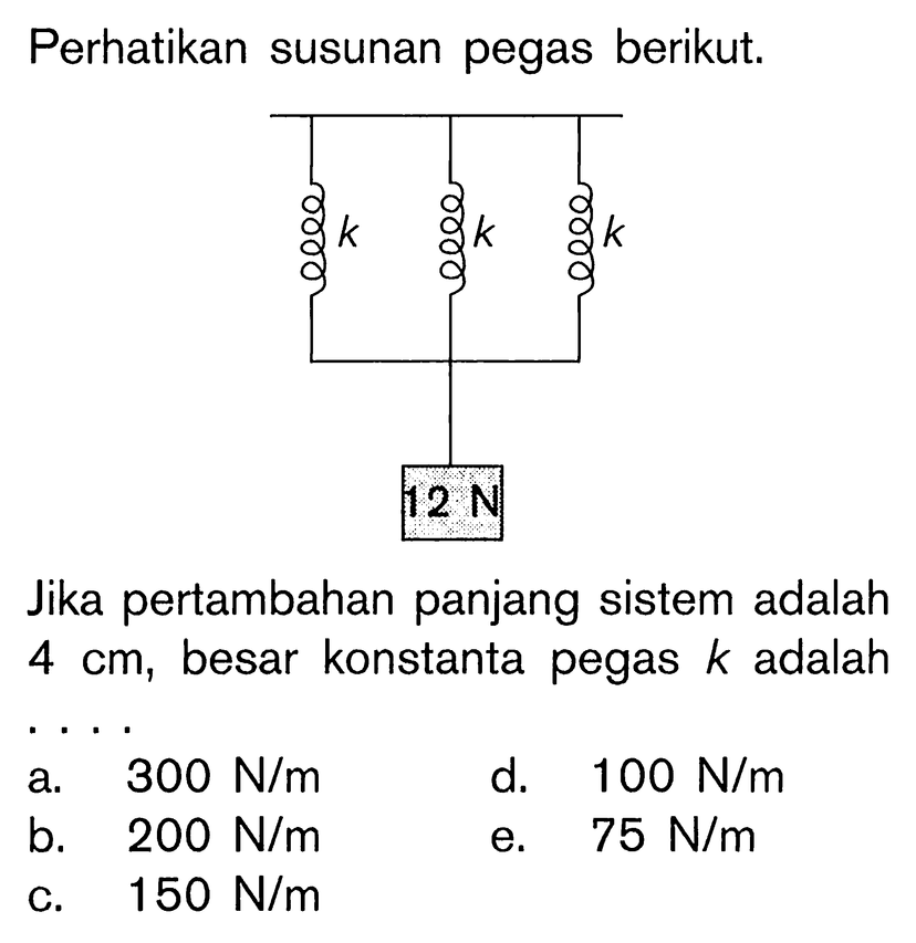 Kumpulan Contoh Soal Statika - Fisika Kelas 11 | CoLearn - halaman 155