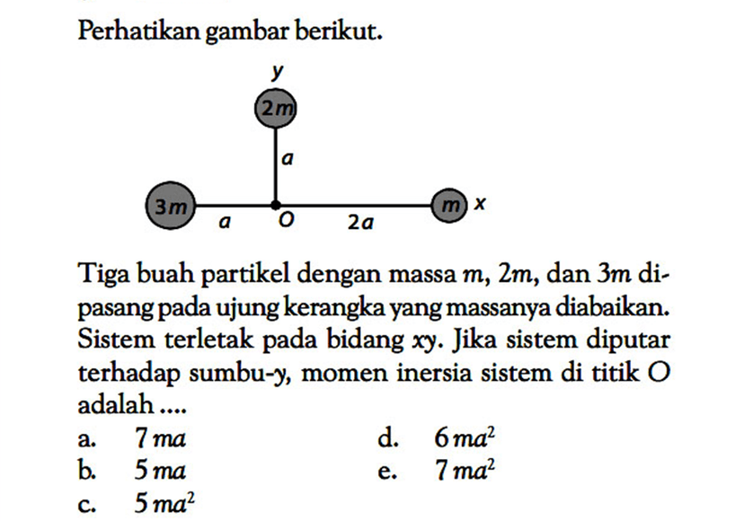 Kumpulan Contoh Soal Statika - Fisika Kelas 11 | CoLearn - halaman 122