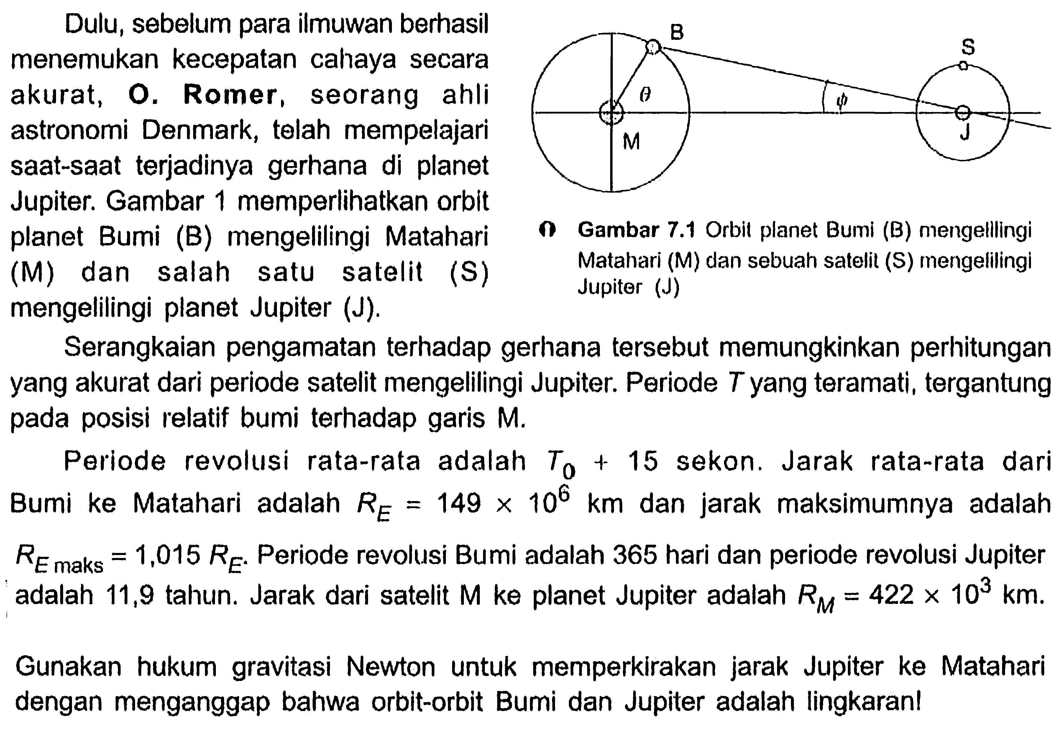 Kumpulan Contoh Soal Dampak Rotasi dan Revolusi Bumi Bagi Kehidupan di ...