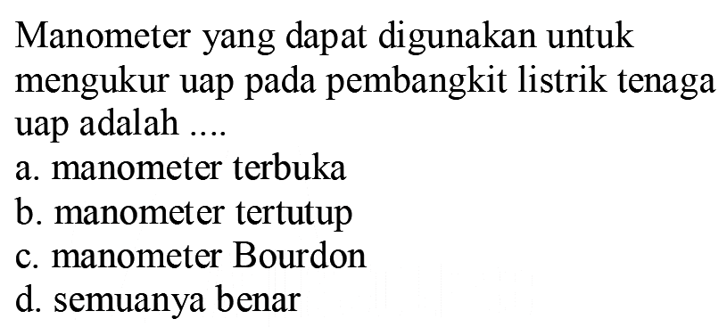 Kumpulan Contoh Soal Teori Kinetik Gas - Fisika Kelas 8 | CoLearn