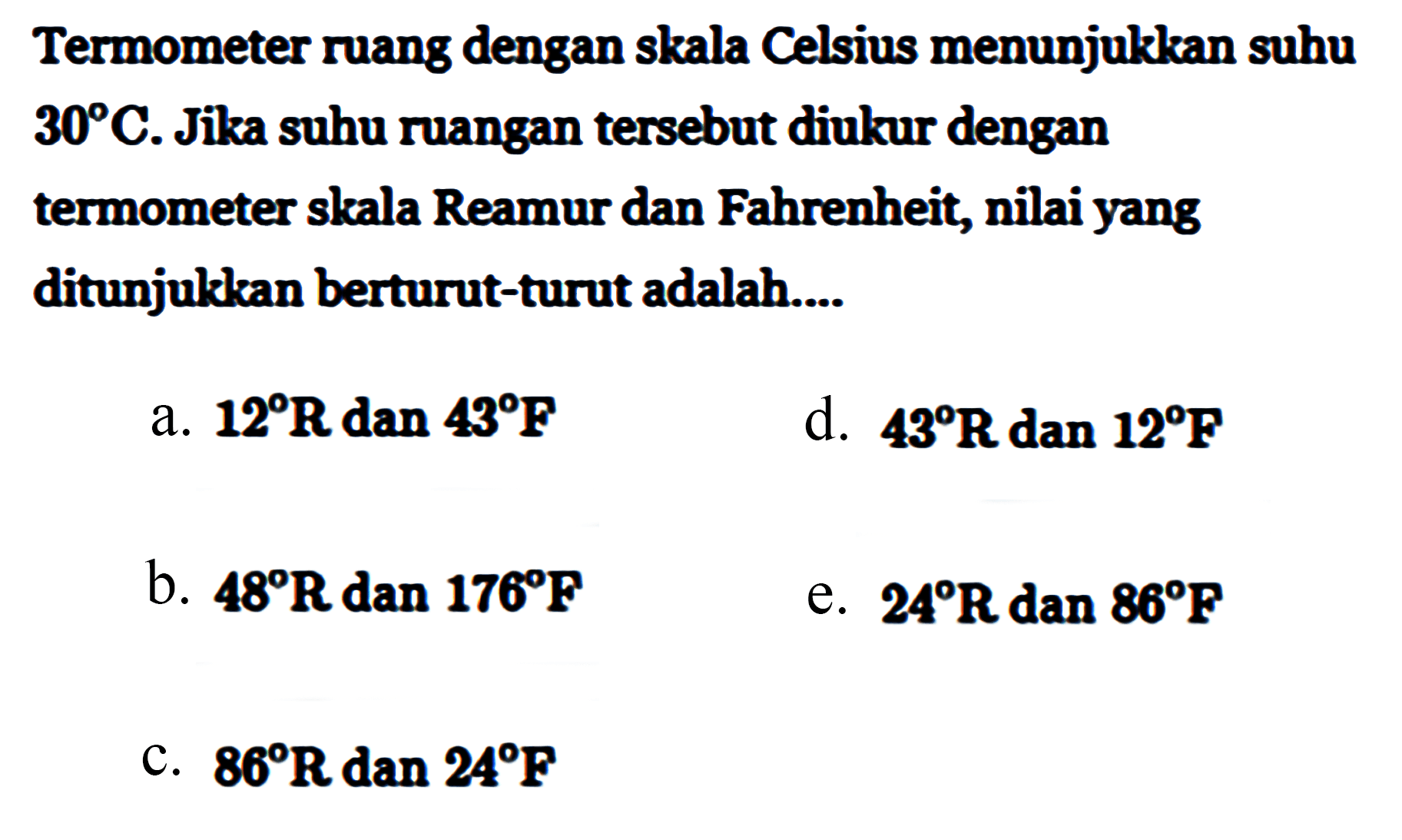 Kumpulan Contoh Soal Suhu dan Pemuaian - Fisika Kelas 10 | CoLearn - halaman 3