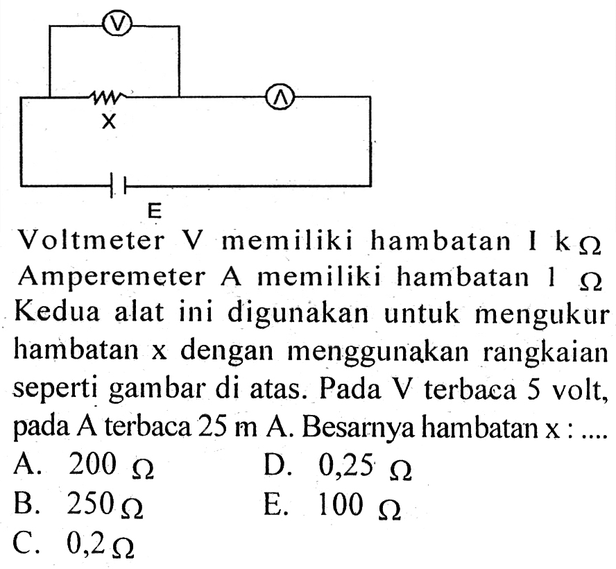 Kumpulan Contoh Soal Rangkaian Arus Searah - Fisika Kelas 12 | CoLearn - halaman 11