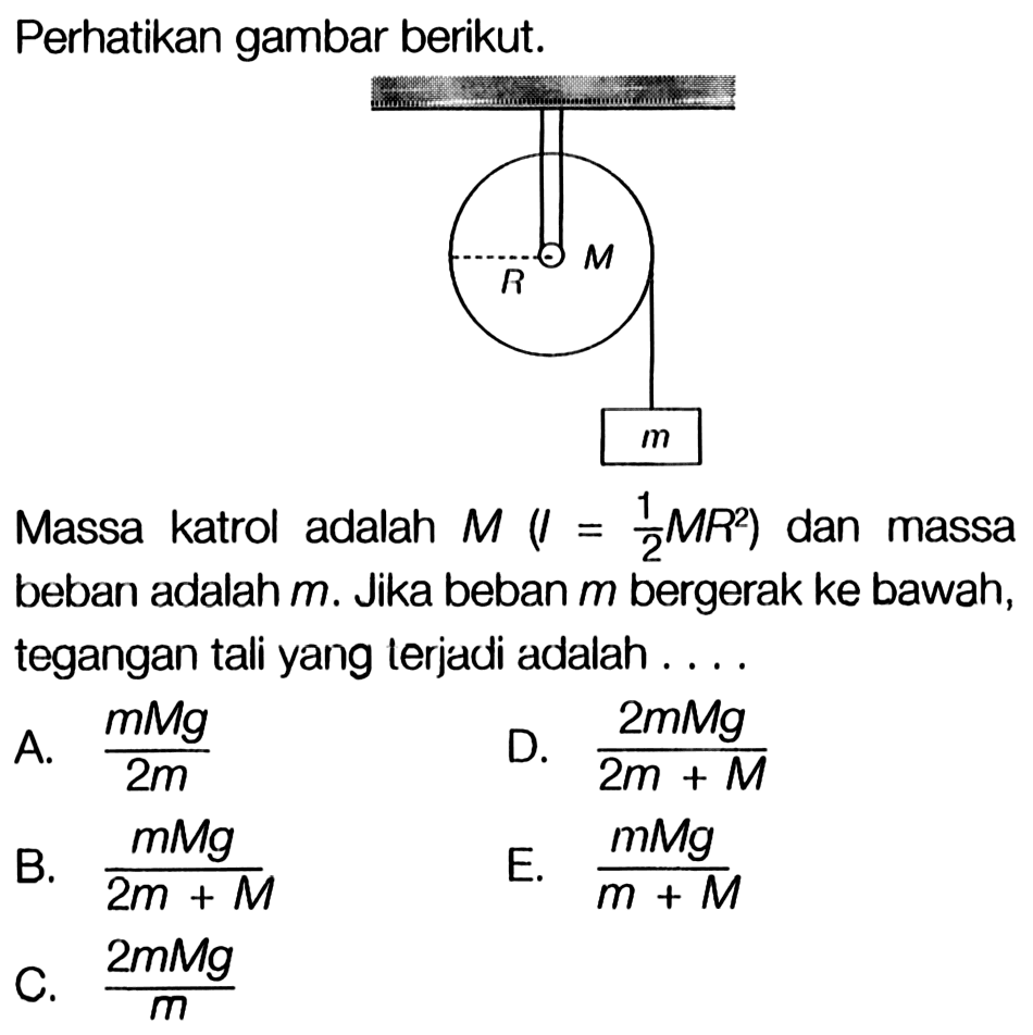Kumpulan Contoh Soal Momen Inersia - Fisika Kelas 11 | CoLearn - halaman 33