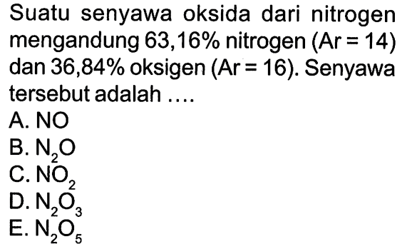 Kumpulan Contoh Soal Kadar Zat - Kimia Kelas 10 | CoLearn - halaman 2