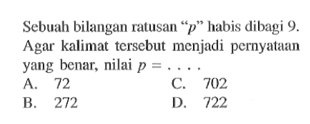 Kumpulan Contoh Soal Bilangan Rasional - Matematika Kelas 7 | CoLearn