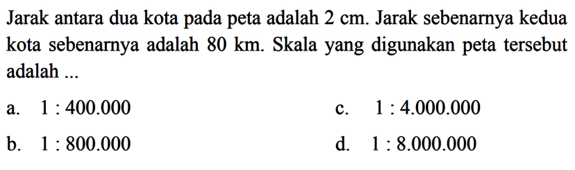 Kumpulan Contoh Soal PERBANDINGAN - Matematika Kelas 7 | CoLearn