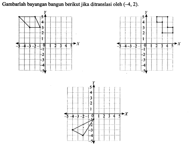 Kumpulan Contoh Soal Translasi - Matematika Kelas 9 | CoLearn - halaman 34