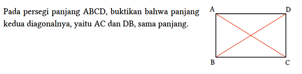 Kumpulan Contoh Soal SEGITIGA DAN SEGI EMPAT - Matematika Kelas 8 | CoLearn
