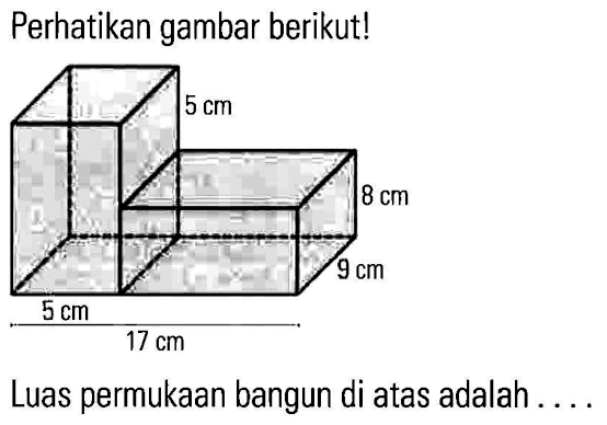 Kumpulan Contoh Soal Geometri - Matematika Kelas 6 | CoLearn