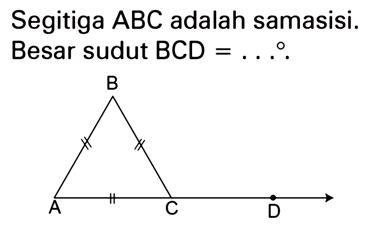 Kumpulan Contoh Soal Sifat Bangun Datar - Matematika Kelas 4 | CoLearn