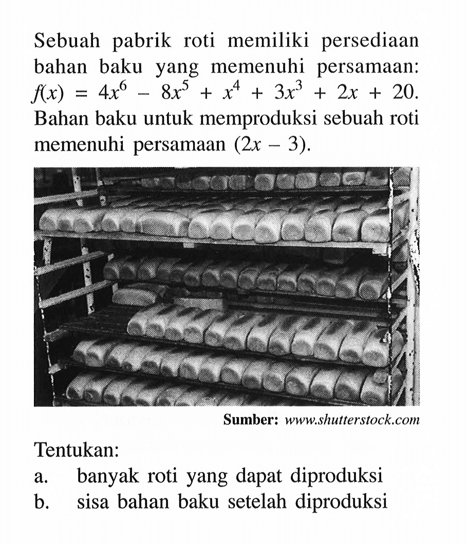 Tentukan Akar akar Dari Persamaan persamaan Berikut X 3 Tentukan Akar akar Dari Persamaan persamaan Berikut X 3